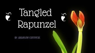 Rapunzel at emaze Presentation