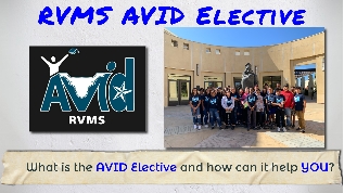 RVMS AVID Elective at emaze Presentation