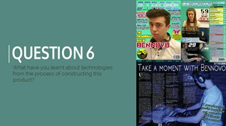 Presentation Name at emaze Presentation