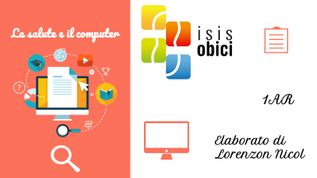 La salute e il computer at emaze Presentation