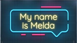 My Name Is Melda at emaze Presentation