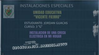 UNIDAD EDUCATIVA "VICENTE FIERRO" at emaze Presentation