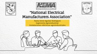 National Electrical Manufacturers Association at emaze Presentation