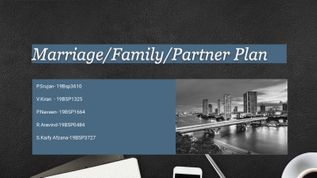 Networking at emaze Presentation