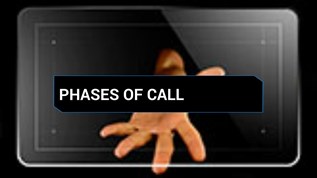 Phases of CALL at emaze Presentation