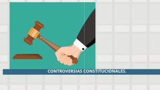 CONTROVERSIAS CONSTITUCIONALES. at emaze Presentation