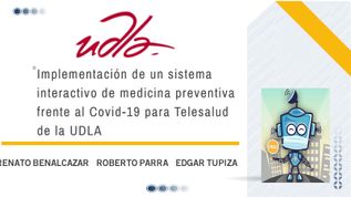 Proyecto Capstone at emaze Presentation