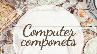 Computer comp at emaze E-Card