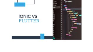IONIC VS FLUTTER at emaze Presentation
