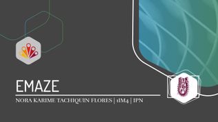 EMAZE at emaze Presentation