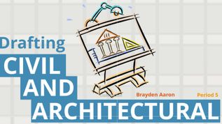 Civil And Architectural Drafting at emaze Presentation