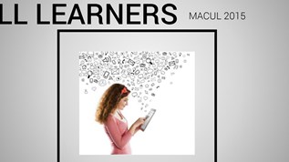 ONE SITE DOES NOT FIT ALL LEARNERS at emaze Presentation