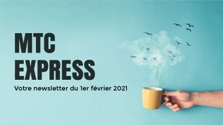 MTC EXPRESS at emaze Presentation