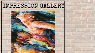 IMPRESSION gallEry at emaze Presentation