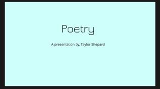 Welcome at emaze Presentation