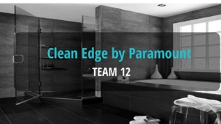 Clean Edge Razors at emaze Presentation