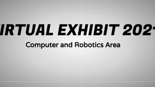 COMPUTER & ROBOTICS VIRTUAL EXHIBIT 2021 at emaze Presentation
