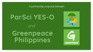 partnership proposal at emaze Presentation