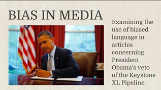 Bias Analysis at emaze Presentation