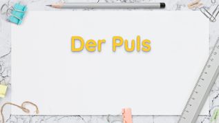 Der Puls at emaze Presentation