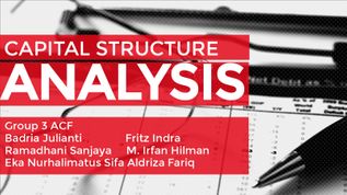 analysis at emaze Presentation