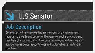 US Gove project at emaze Presentation