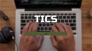 TICS at emaze Presentation