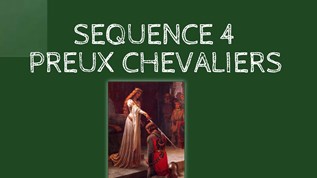 Preux chevaliers at emaze Presentation