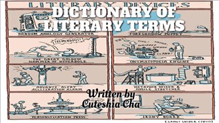Dictionary of literary terms at emaze Presentation