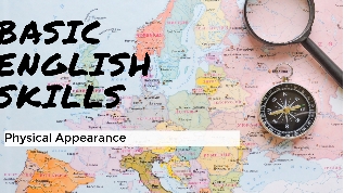 bASIC eNGLISH SKILLS at emaze Presentation