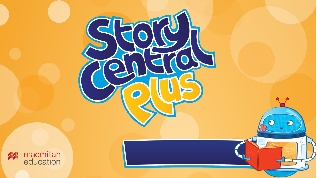 Story Central Plus at emaze Presentation