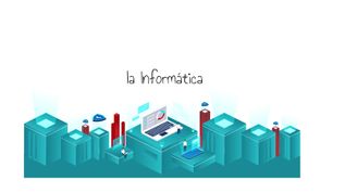 la Informática at emaze Presentation