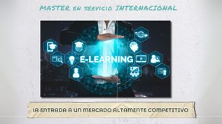 MASTER CLASS at emaze Presentation