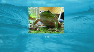 Flow at emaze Presentation