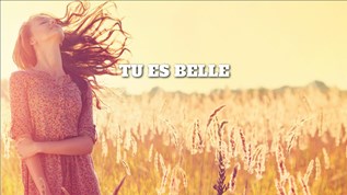 tu es belle at emaze Presentation
