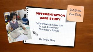 Case Study M3A2 at emaze Presentation