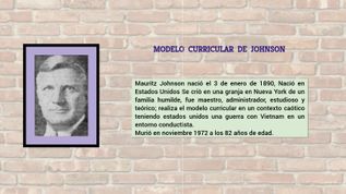 Johnson Mauritz at emaze Presentation