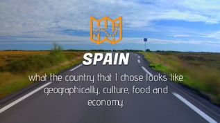 spain at emaze Presentation