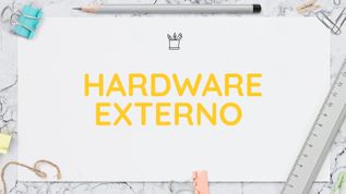 HADWARE EXTERNO at emaze Presentation