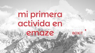 Limitless at emaze Presentation