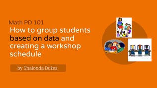 Math PD 101 at emaze Presentation