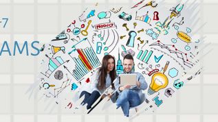 UNIT-7 at emaze Presentation