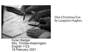 Blank at emaze Presentation