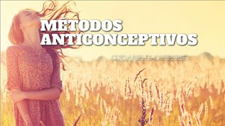 MÉTODOS ANTICONCEPTIVOS at emaze Presentation