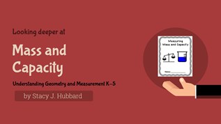 Mass and Capacity at emaze Presentation