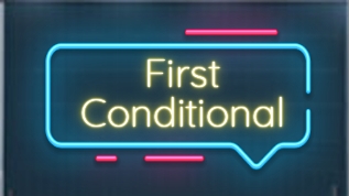 First Conditional & Should at emaze Presentation