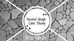 Second Grade Writing Case Study at emaze Presentation