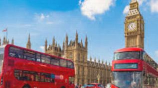 INTRODUCTION OF ENGLAND at emaze Presentation