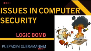 Logic bomb at emaze Presentation