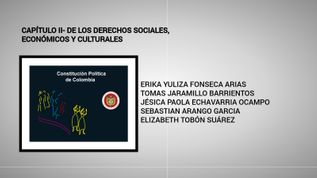 capitulo ii at emaze Presentation